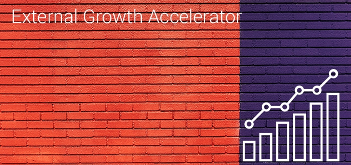 external-growth | Alba & Co